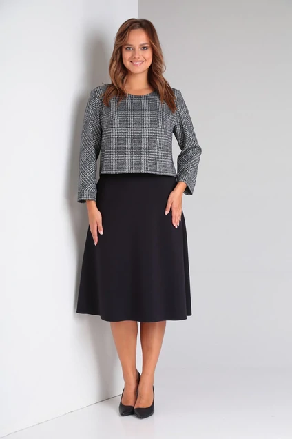 Платье 7797 Tvin купить в интернет магазине Велесмода